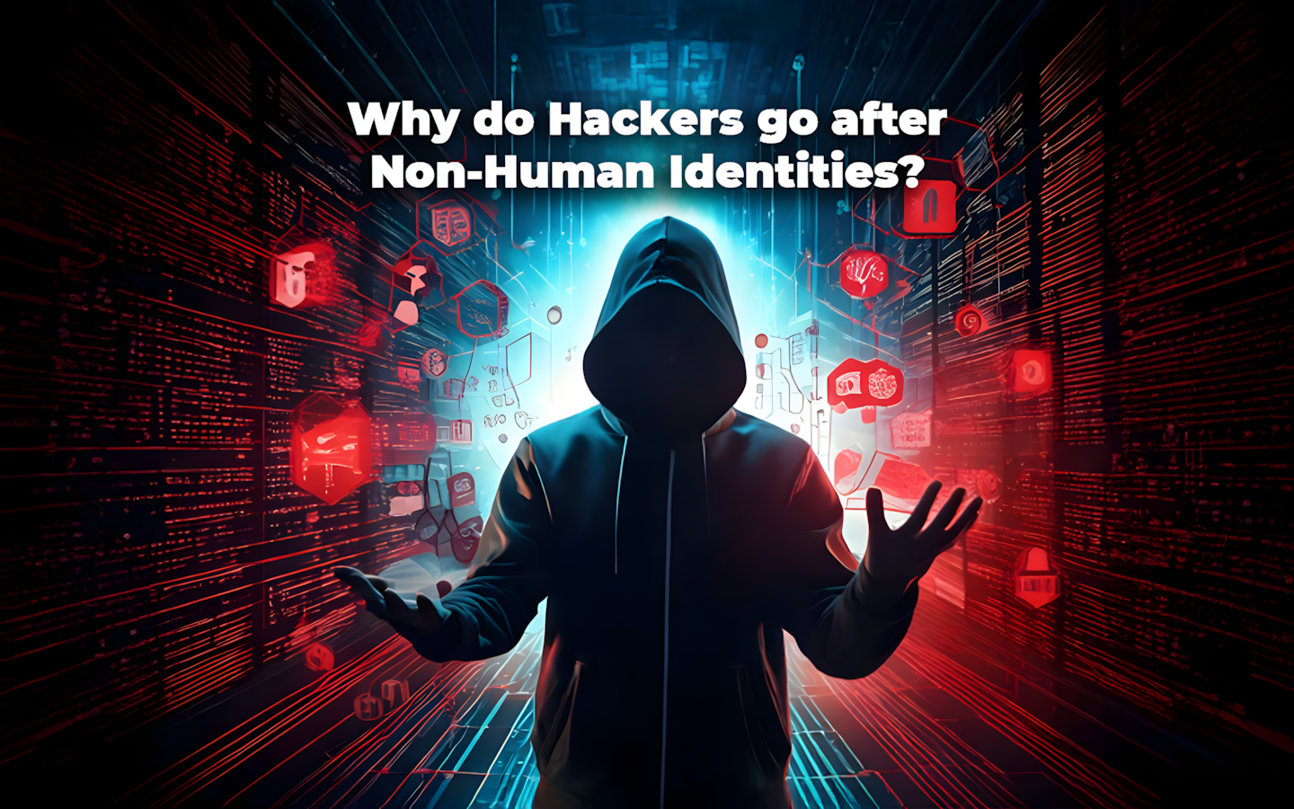 Non-Human Identity Management Group
