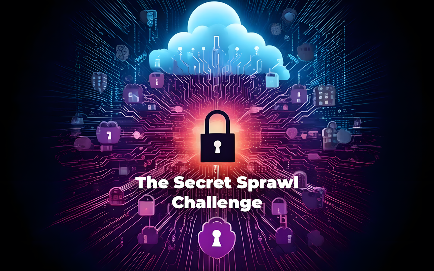 Non-Human Identity Management Group